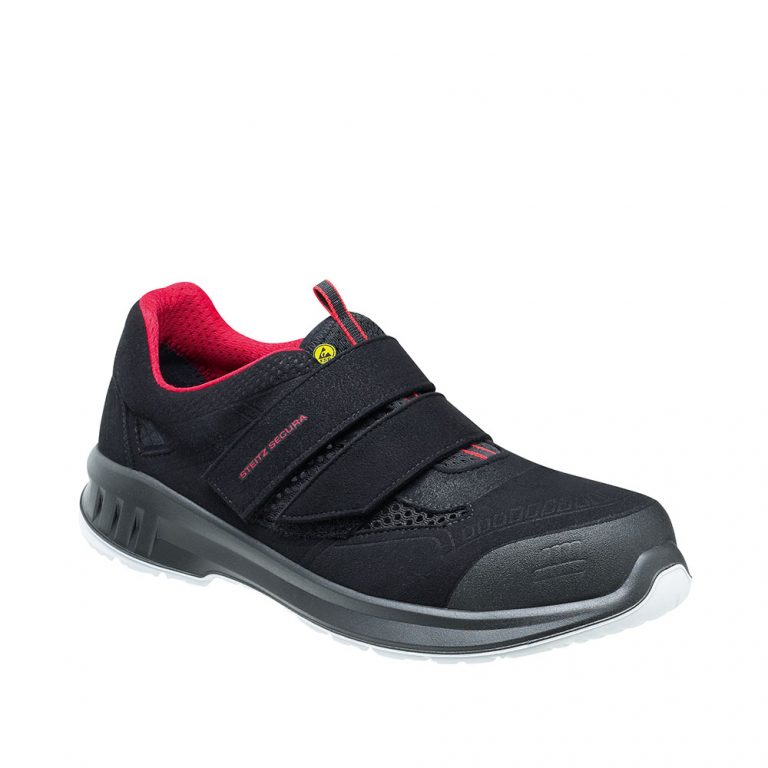 Competition – STEITZ SECURA SICHERHEITSSCHUHE