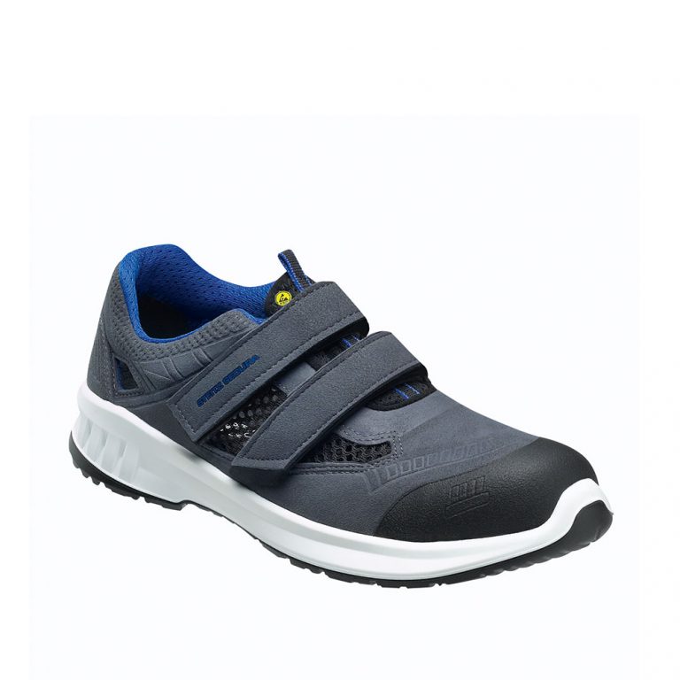 STEITZ SECURA SICHERHEITSSCHUHE - COMPETITION