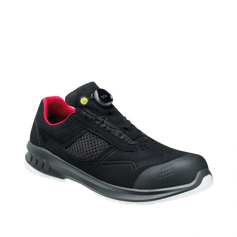 STEITZ SECURA SICHERHEITSSCHUHE - - STEITZ SECURA SICHERHEITSSCHUHE