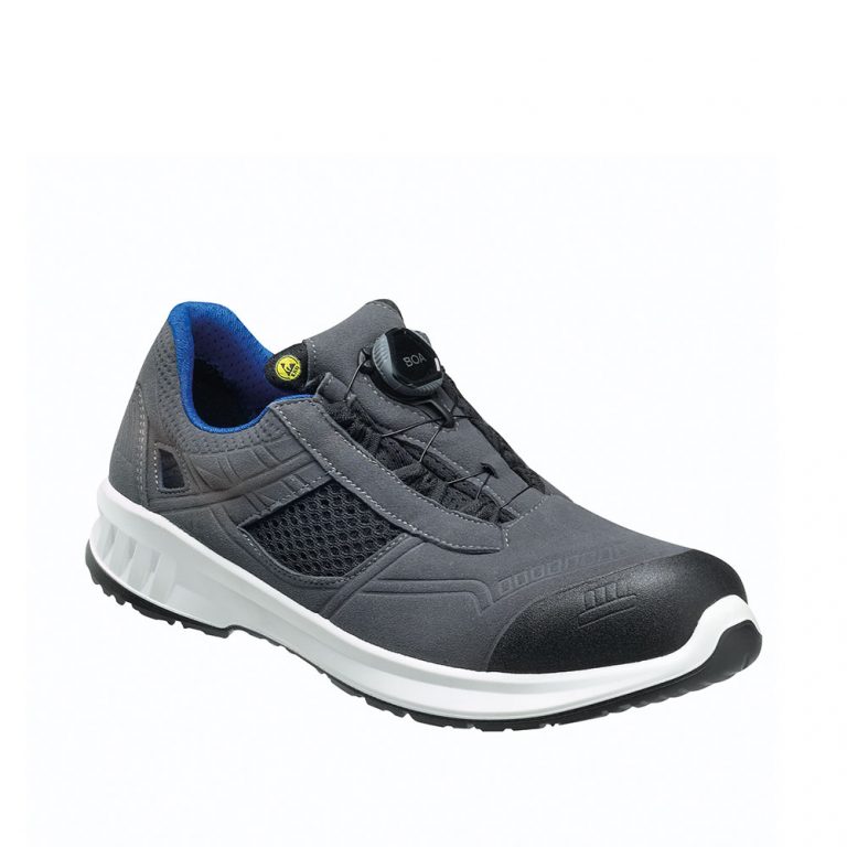 Competition – STEITZ SECURA SICHERHEITSSCHUHE