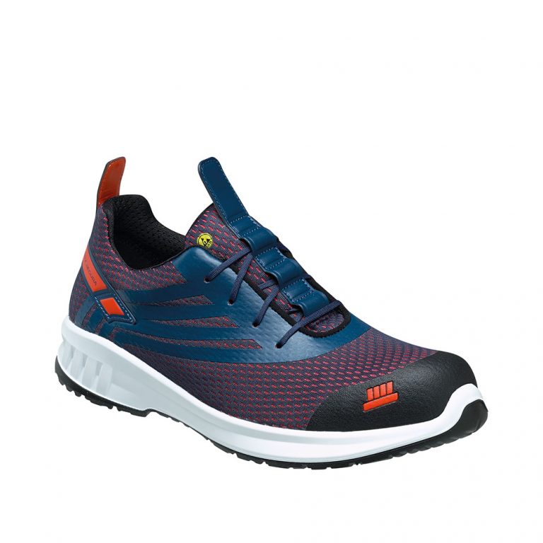 Competition – STEITZ SECURA SICHERHEITSSCHUHE