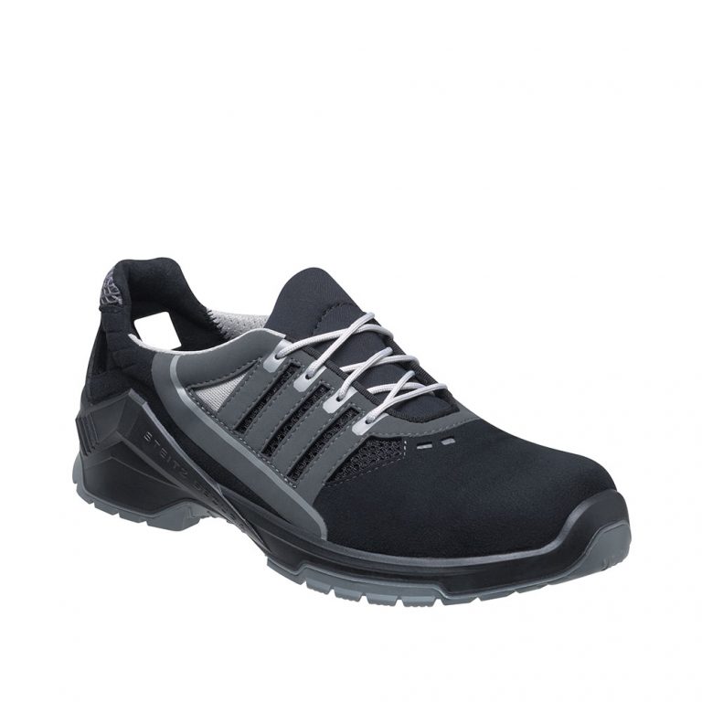 STEITZ SECURA SICHERHEITSSCHUHE - MITTELFUSSSCHUTZ