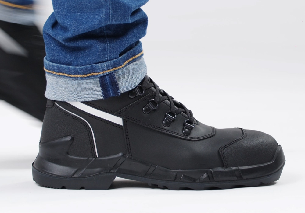 OSLO III GTX S3 - STEITZ SECURA SAFETY SHOES