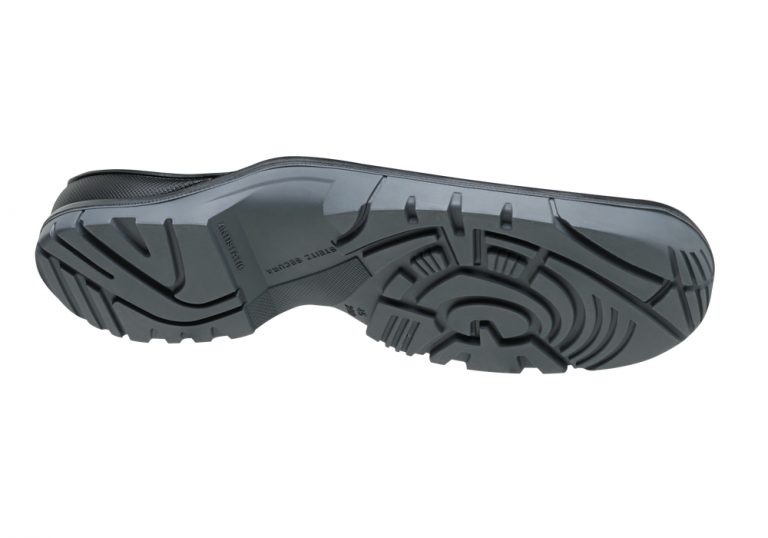 CK 8500 GTX PERBUNAN SF - STEITZ SECURA SAFETY SHOES