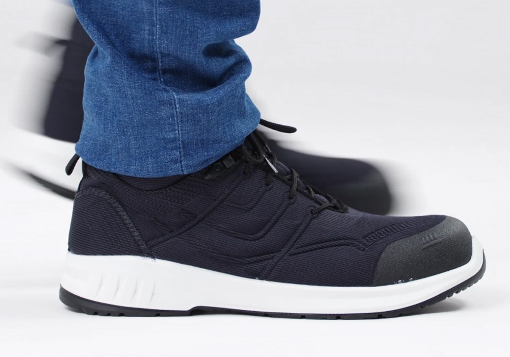 Luca - STEITZ SECURA SAFETY SHOES