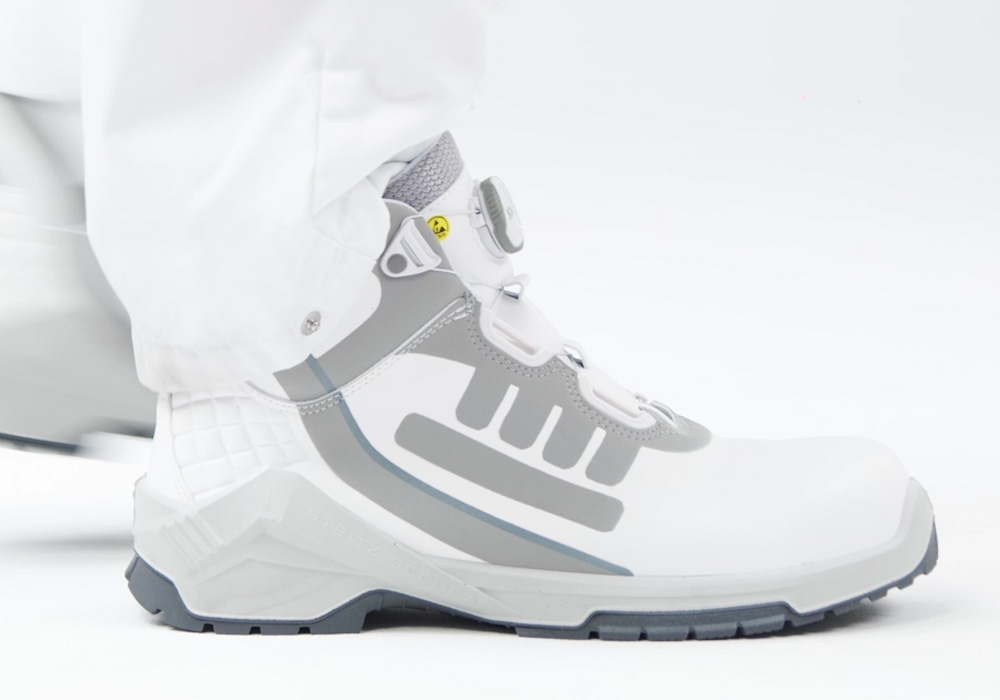 VD 3870 BOA SST – STEITZ SECURA SAFETY SHOES