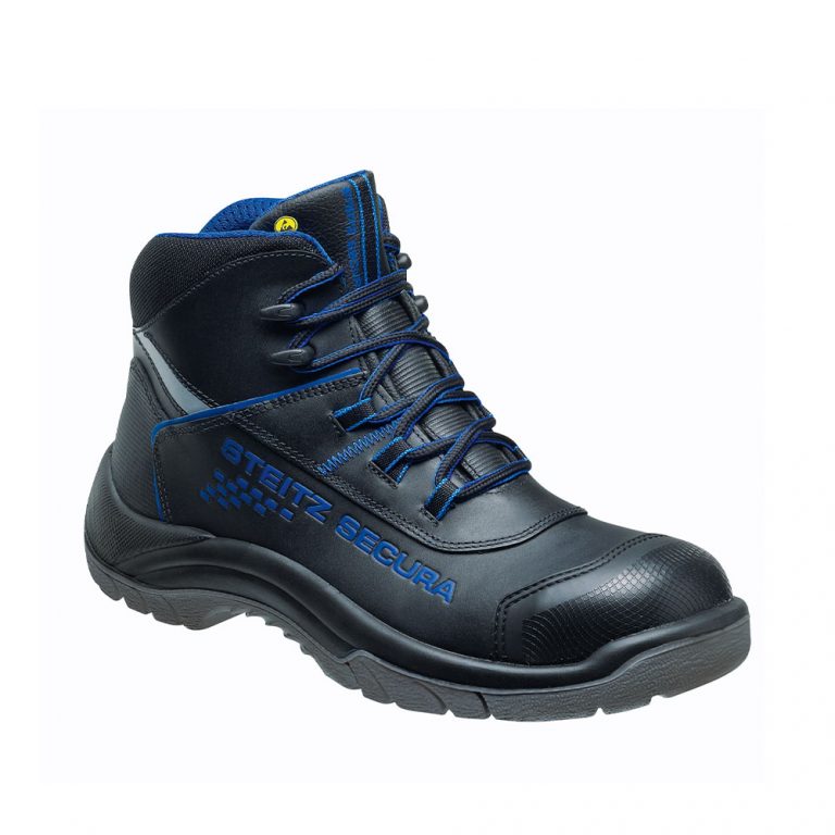 VX 7620 PERBUNAN - STEITZ SECURA SAFETY SHOES