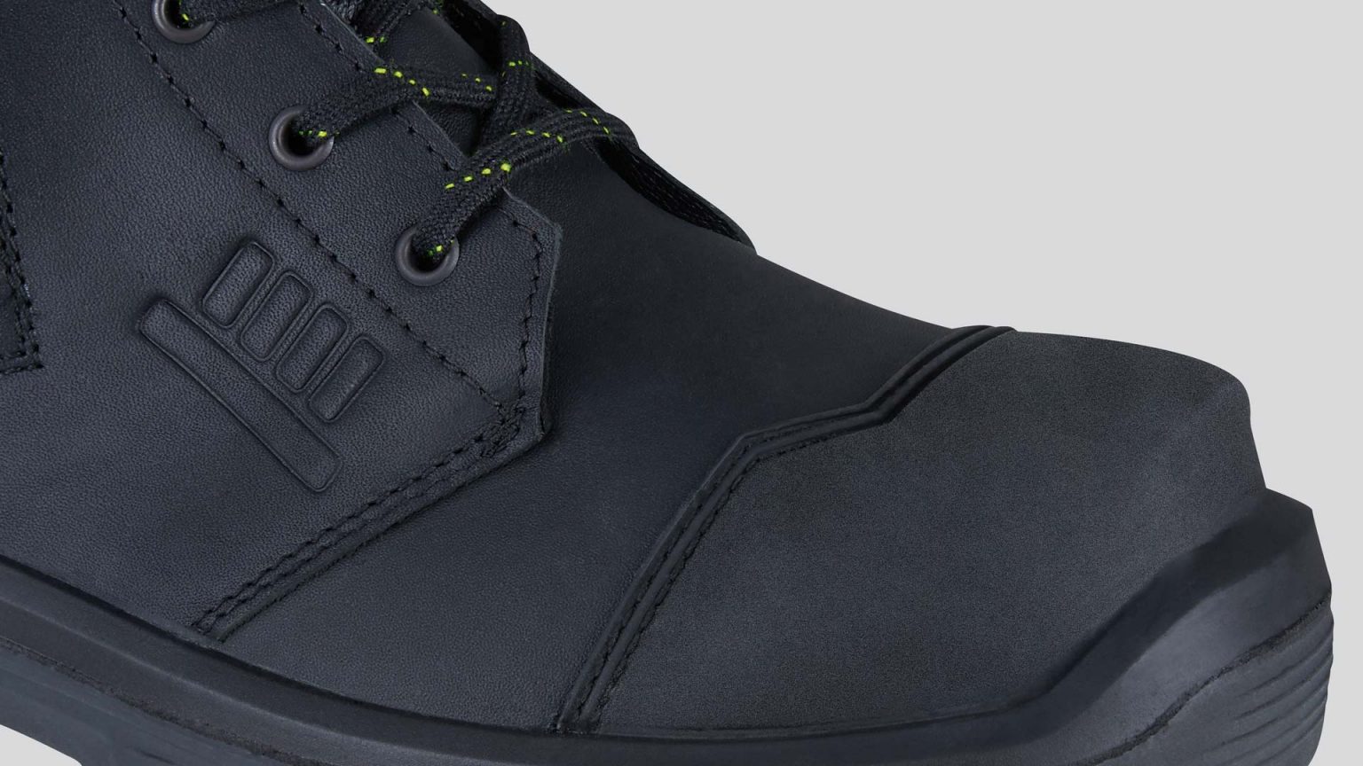 come home safe - STEITZ SECURA SAFETY SHOES