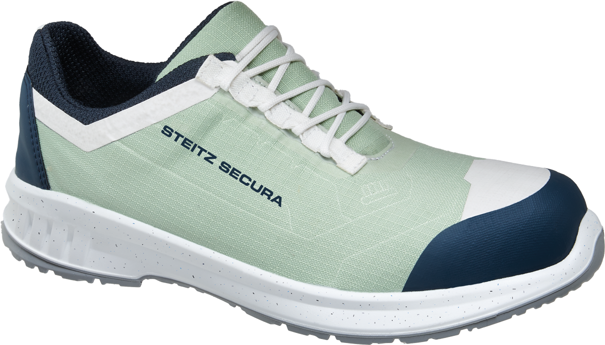 Sicherheitsschuhe Von Steitz Secura